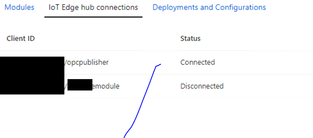 [Bug Report] Edge module token expires but does not reconnect (possibly related TLS error ...