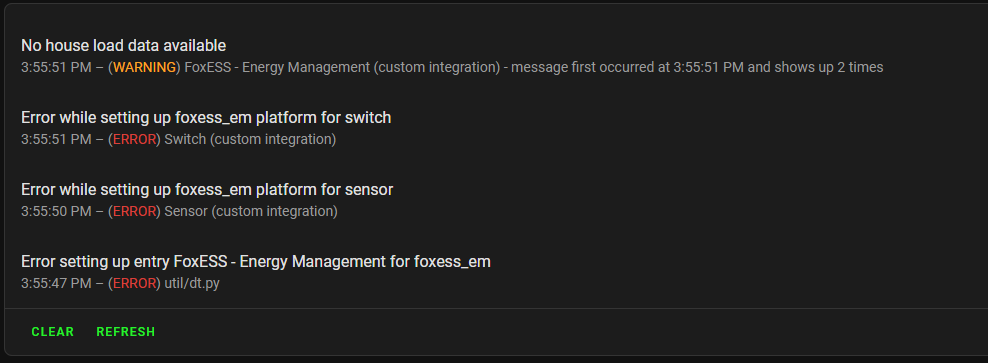 Different approach to overnight charging. · nathanmarlor foxess_em · Discussion #26 · GitHub