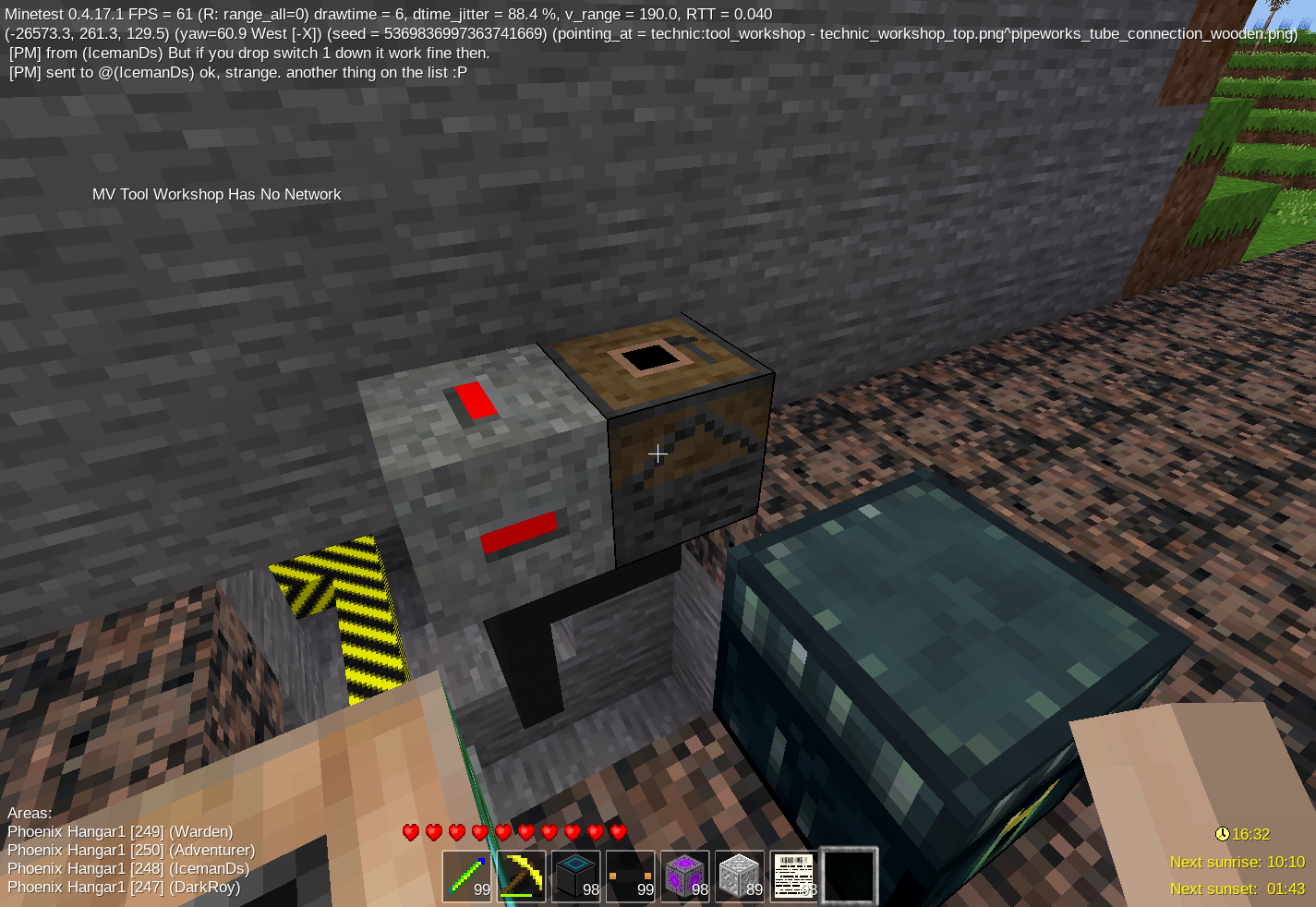 Machine has no network · Issue #81 · pandorabox-io/pandorabox.io · GitHub