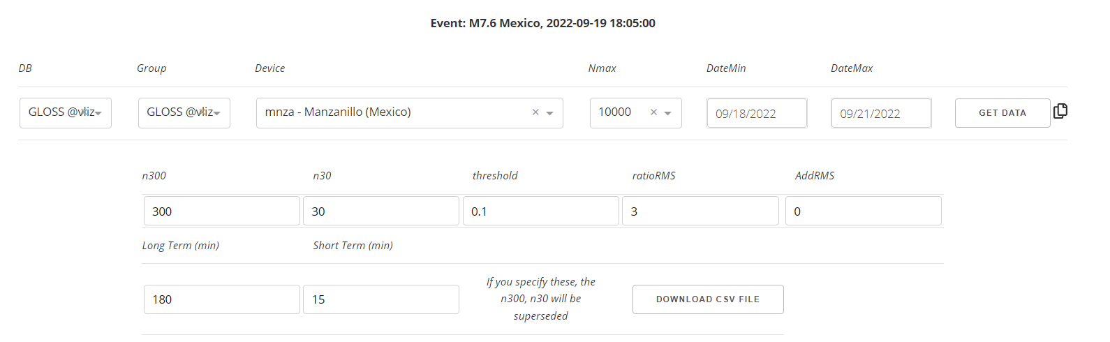 GitHub - annunal/SLM: Sea Level Machine