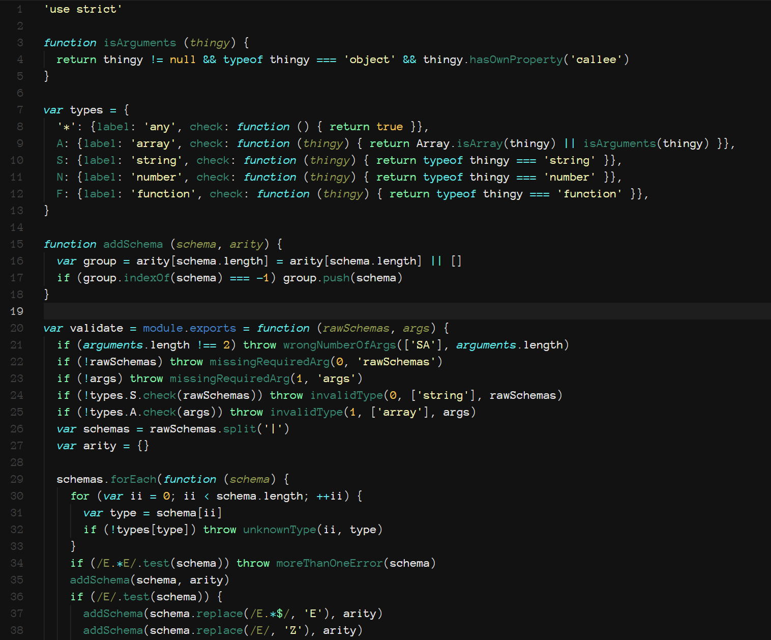 GitHub - Mansa-Muntari/menelik-theme-vscode: A subtle, dark theme with ...