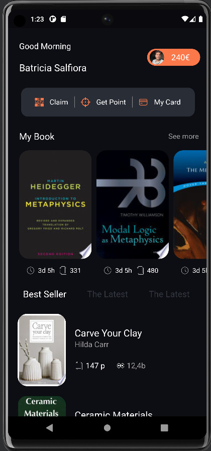GitHub - pauloup90/books_store: Books_App by Google Books APIs