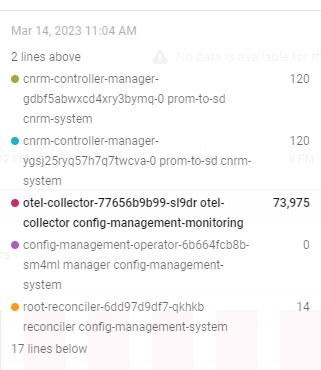 GKE container errors - Experimentation · Issue #328 · GoogleCloudPlatform/pubsec-declarative ...
