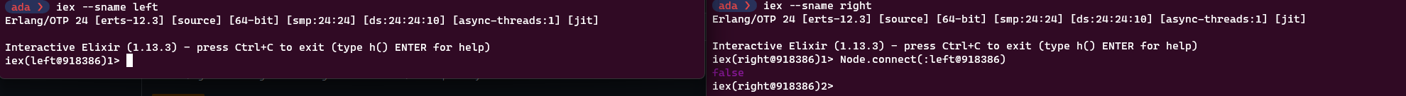Different Livebook Errors Between Powershell And Wsl Ubuntu · Issue