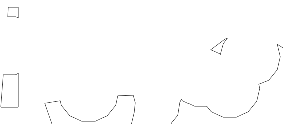 Incorrect behavior · Issue #455 · AngusJohnson/Clipper2 · GitHub