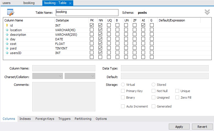 GitHub - TheBillionaires/p2-backend