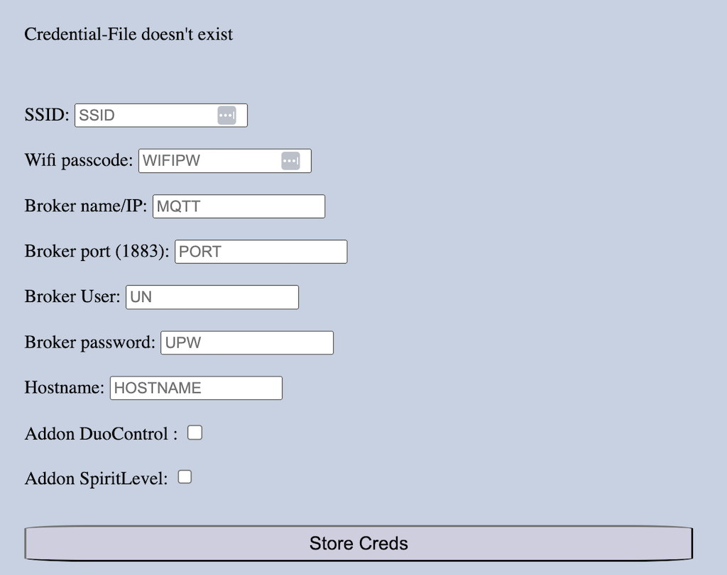 GitHub - mc0110/inetbox2mqtt: communicate over mqtt protocol to simulate a truma inetbox