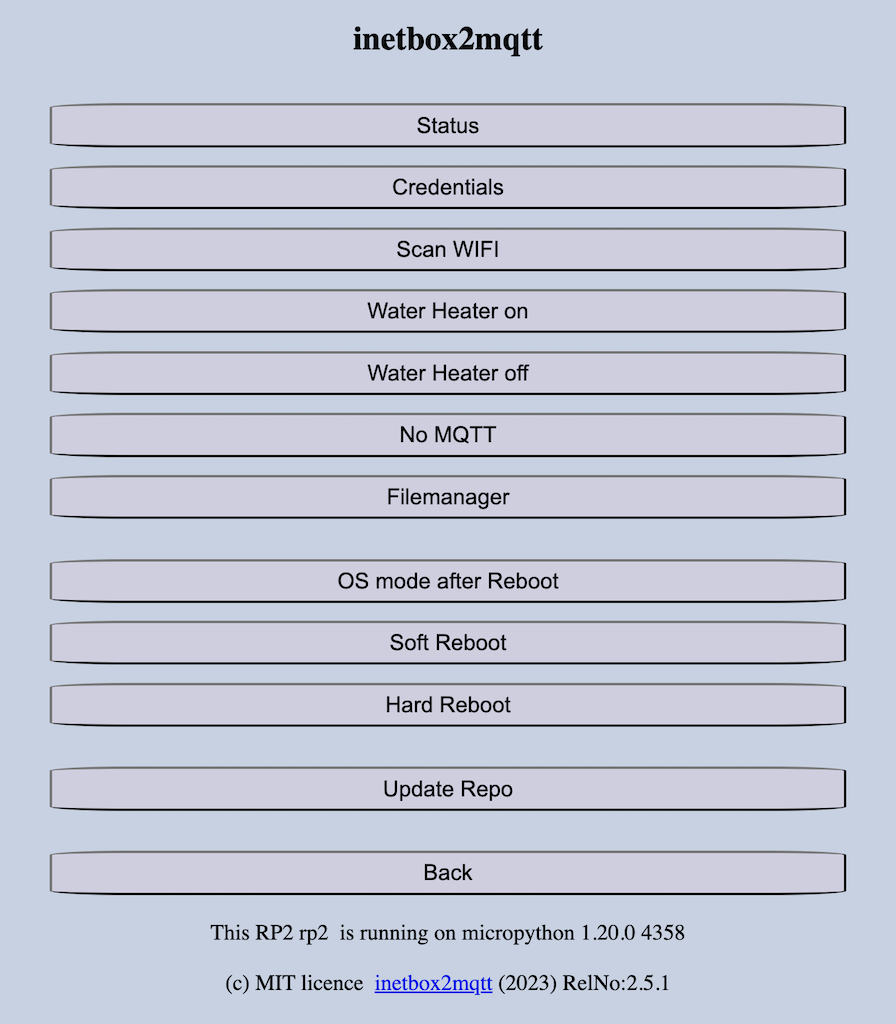 GitHub - mc0110/inetbox2mqtt: communicate over mqtt protocol to simulate a truma inetbox