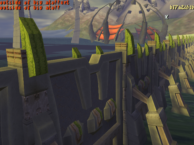 atoll wall has missing textures · Issue #2908 · open-goal/jak-project ...