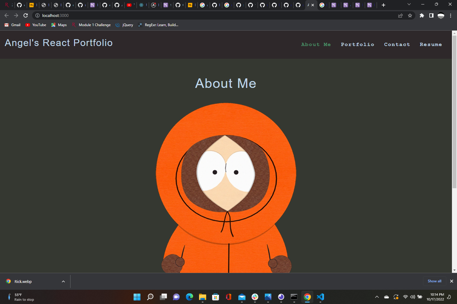 GitHub - Amatos201/avatar-react-port GitHub - Amatos201/avatar-react-port