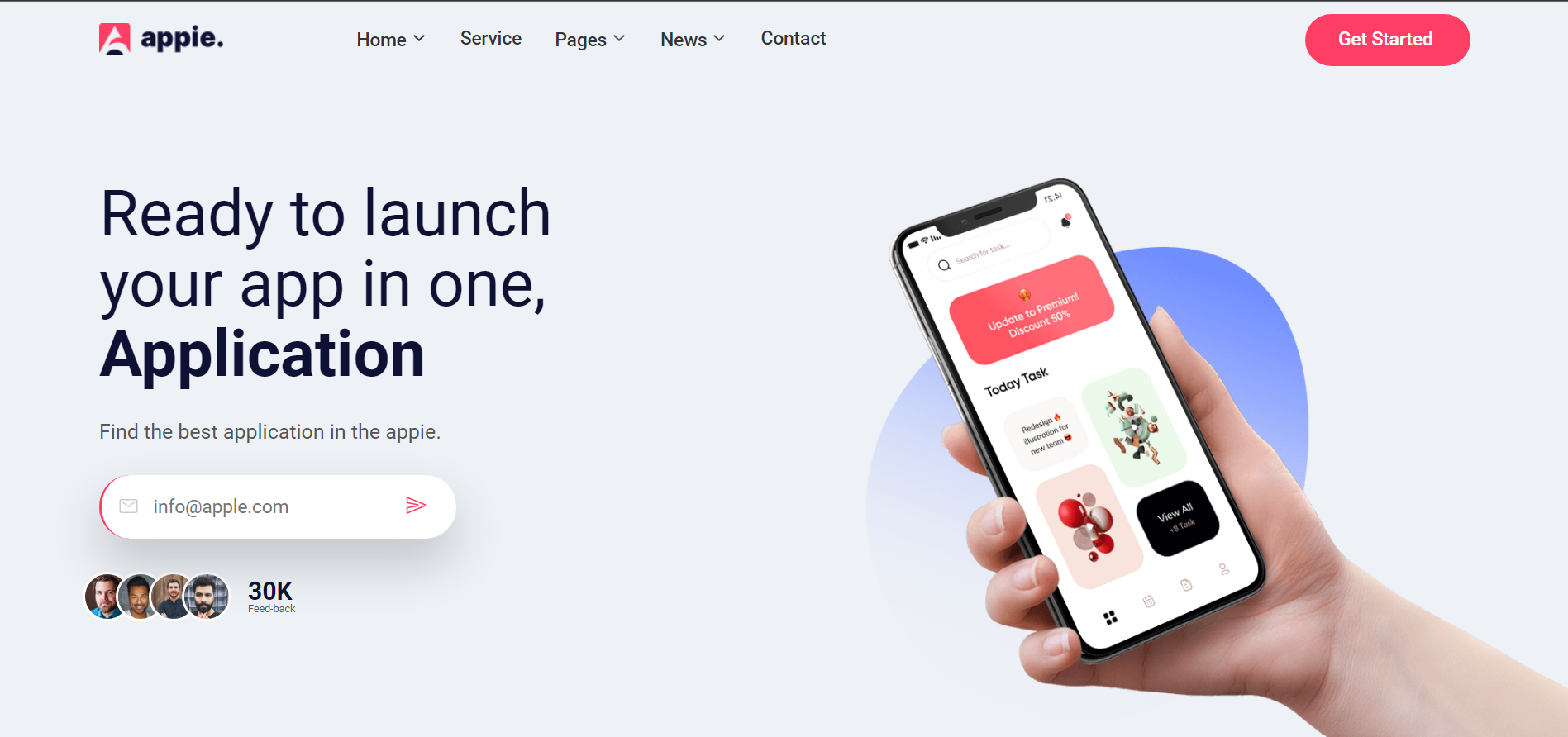 GitHub - islam-abdel-halem/Appie_project