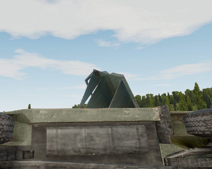 UAZ Door Vertex Stretching · Issue #101 · RadianSimulations/ghpc-feedback · GitHub