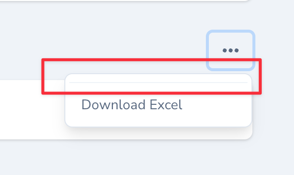 Layout Displayhide Empty Dropdown List · Issue 3984 · Laravelnova 8033