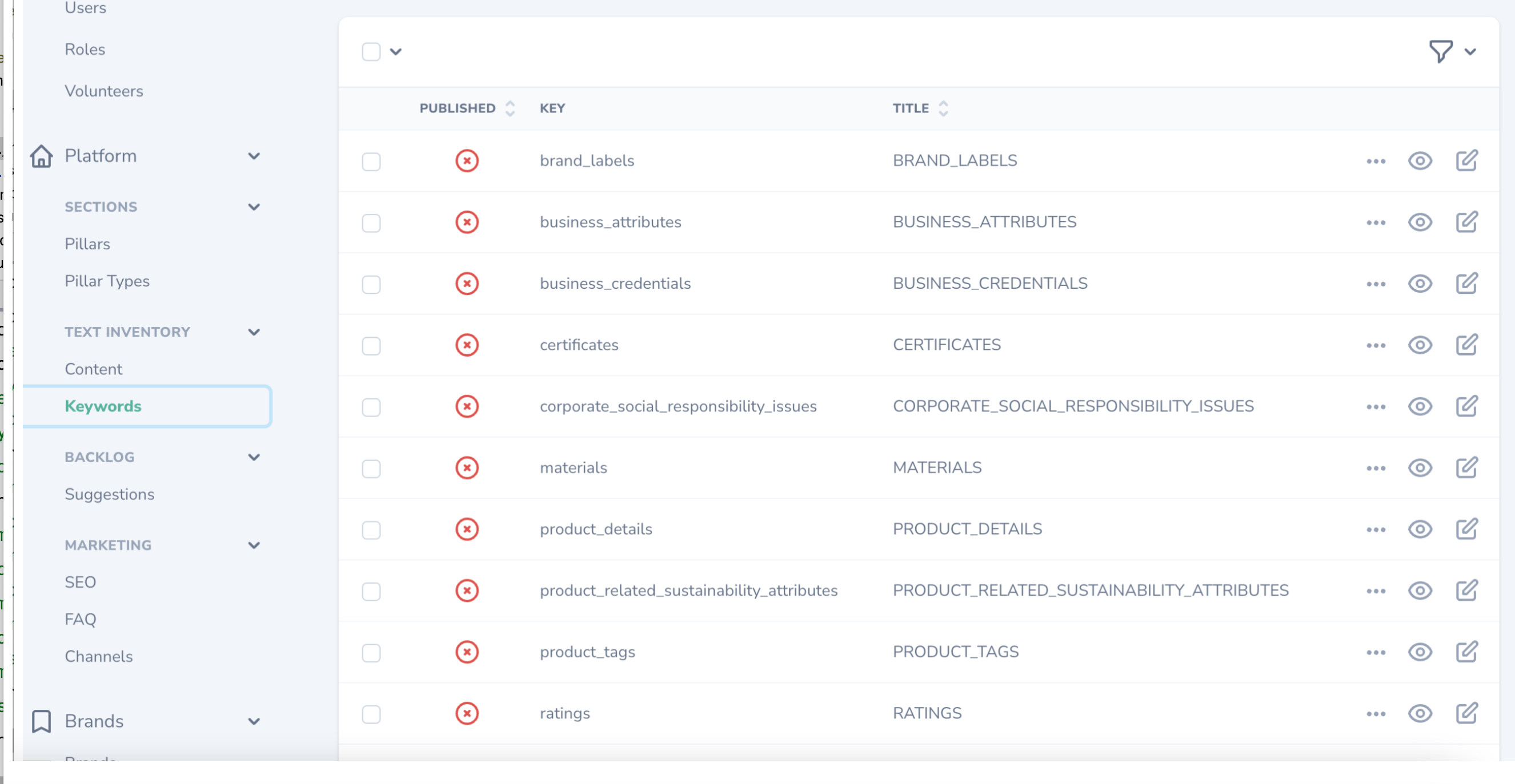 scrollbar disappears half the time · Issue #4271 · laravel/nova-issues · GitHub