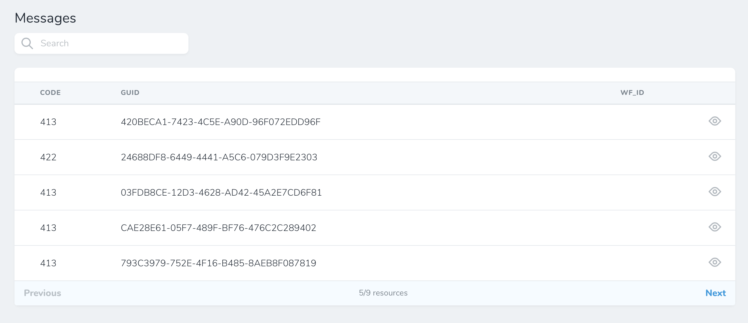 Hasmany Relation Only Showing 5 Resources · Issue 1382 · Laravelnova