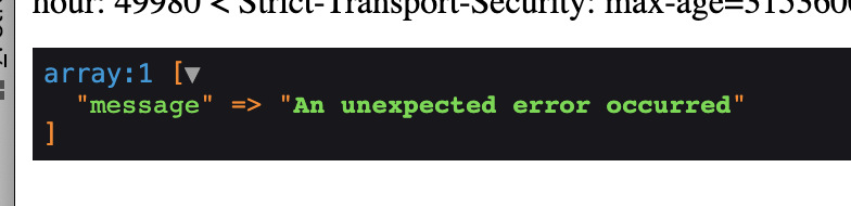 Laravel HTTP Client ignores custom Content-Type URL-Encoded · Issue #32618 · laravel/framework ...