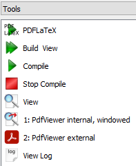 assignment Toolbar Icons and User commands reversed · Issue #2214 · texstudio-org/texstudio · GitHub