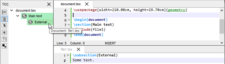 Description of TOC · Issue #2258 · texstudio-org/texstudio · GitHub