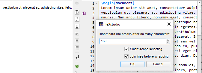 Undo brings back bookmark icon, but not the entry in view Bookmarks ...
