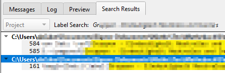Result of "find usage" (Label Search) offers no checkboxes · Issue #2630 · texstudio-org ...