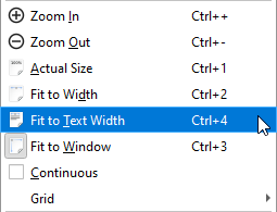For pdf-viewer move/add "Fit to Text Width" · Issue #2629 · texstudio-org/texstudio · GitHub