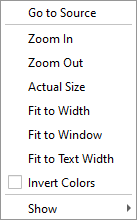 For pdf-viewer move/add "Fit to Text Width" · Issue #2629 · texstudio-org/texstudio · GitHub