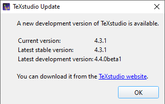 Git Version string from 4.4.0beta1 looks strange · Issue #2643 · texstudio-org/texstudio · GitHub