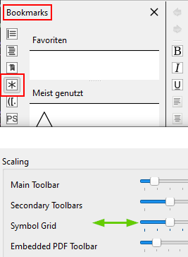 Structure Pane with false title when changing Symbol Grid size · Issue #2743 · texstudio-org ...