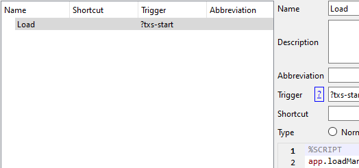 cursor in Macro Editor blinks but Editor has no focus · Issue #3027 ...