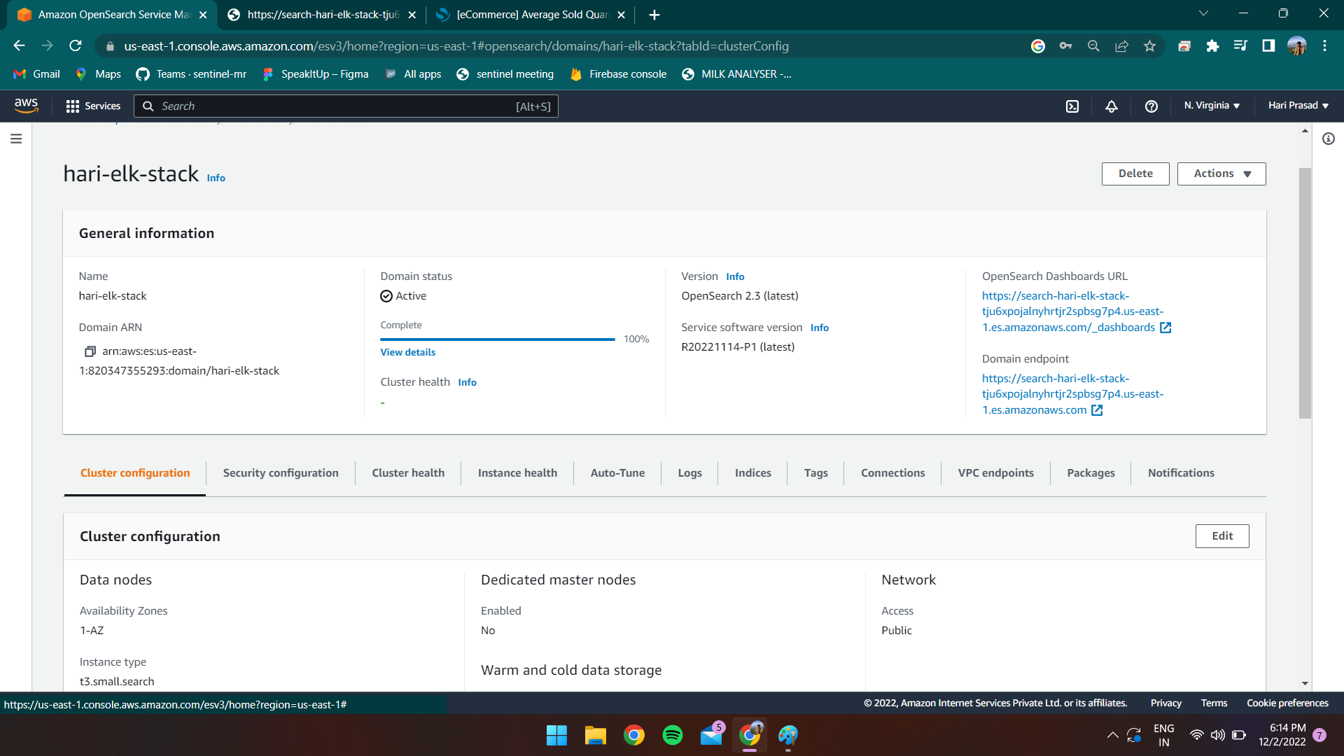 Github Hariprasadkr03elk Stack Spring Boot Application Sending Logs To Elastic Search