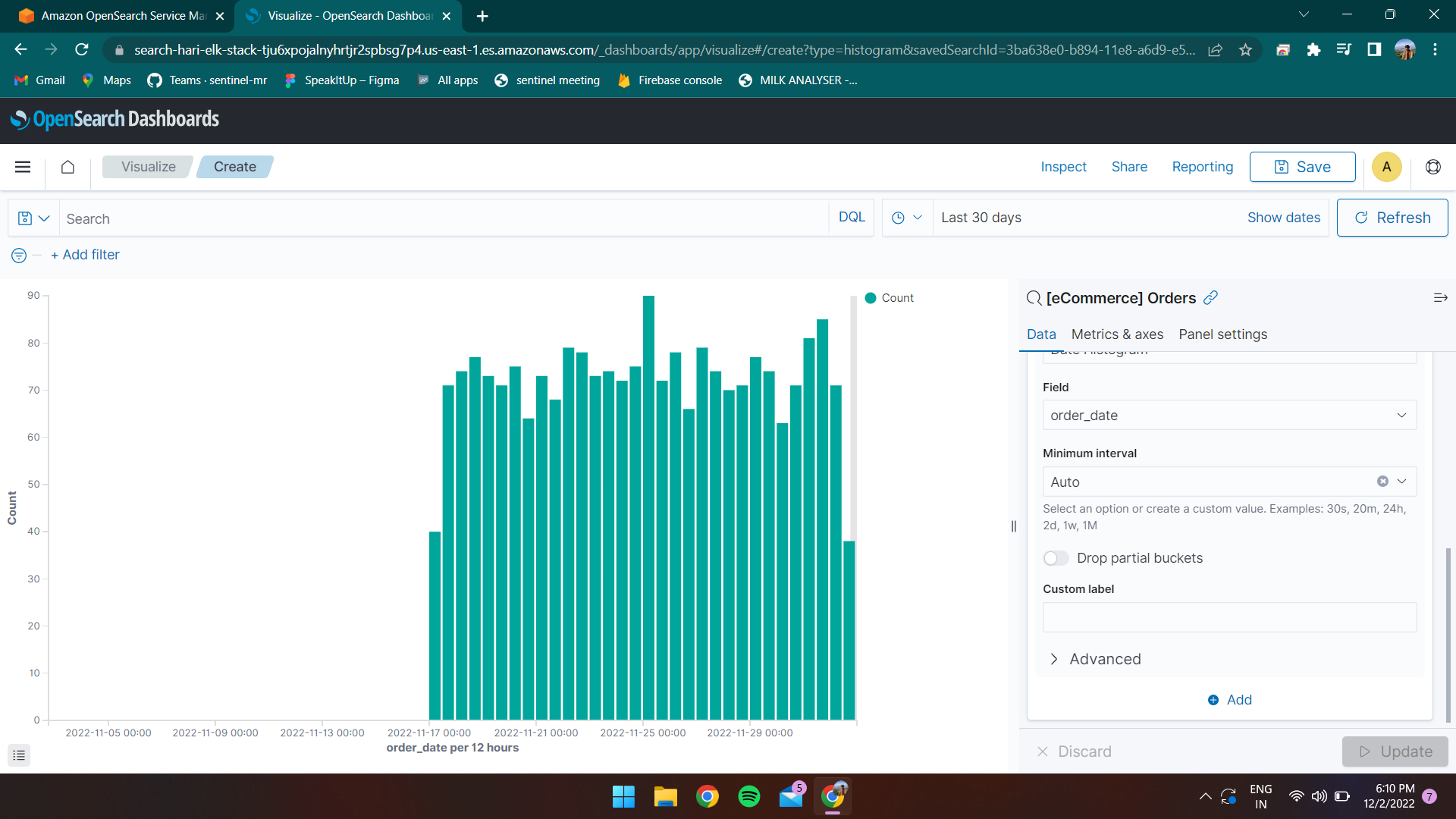 GitHub - hariprasadkr03/ELK-Stack: spring boot application sending logs to elastic search ...