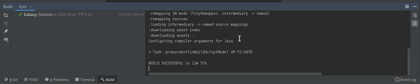 Gradle 6.6 and above with build.gradle.kts setup crash on OpenJDK 14.0 ...