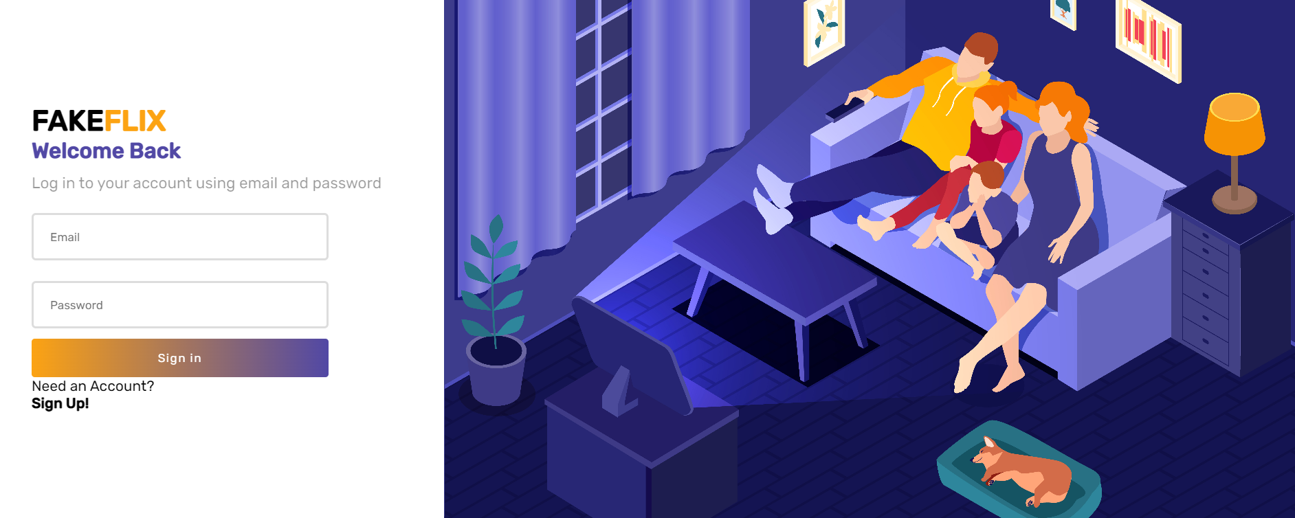 GitHub - nds-fsd/netflix-frontend