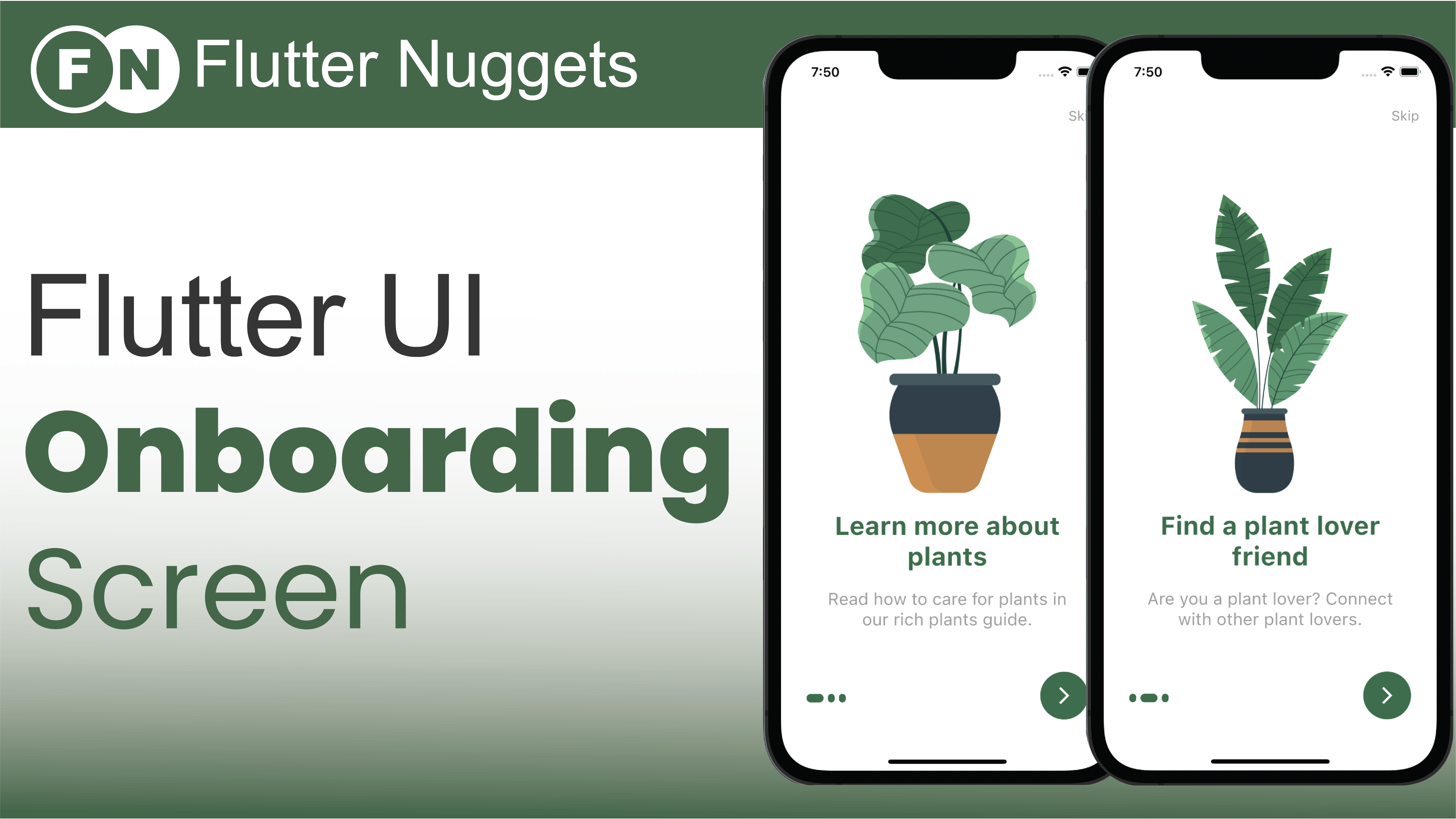 GitHub - Sid7862/flutter-plant-app-onboarding-screen