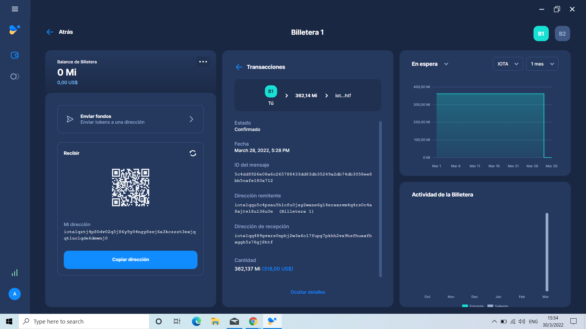 [Bug report]: · Issue #2685 · iotaledger/firefly · GitHub