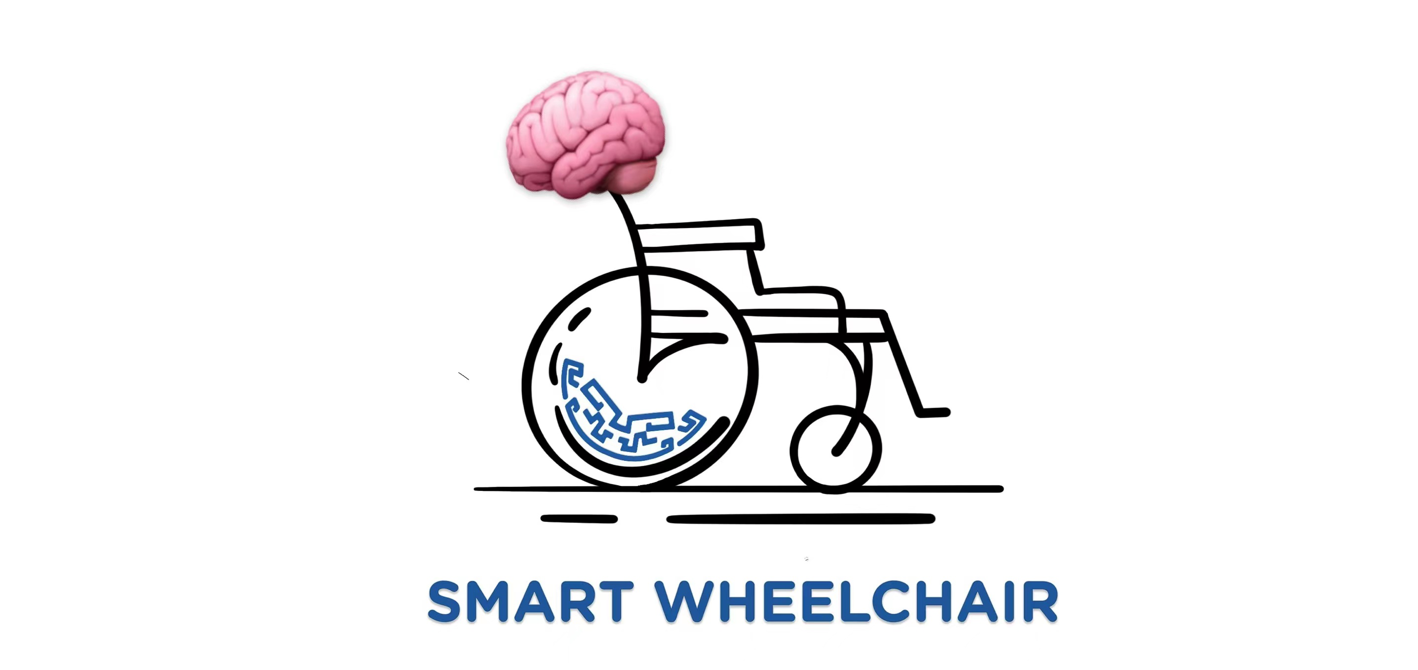 GitHub - gongsmith/Smart-Wheelchair: Smart wheelchair based on the ...