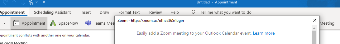 This add-in could not be started. Some users see this after switching to Edge WebView2 · Issue ...