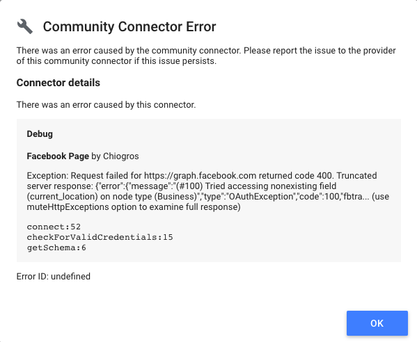 Tried accessing nonexisting field (current_location) on node type (Business) · Issue #2 ...
