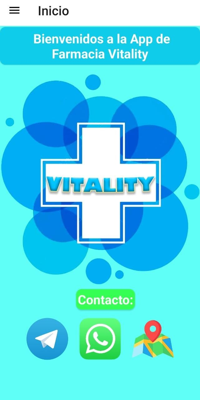 GitHub - JorgePerezEC/Farmacia-Vitality-Ecommerce-MERN-and-MobileAPP-using-REACT-NATIVE