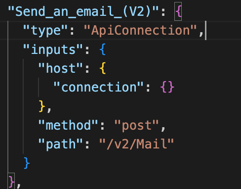 When opening workflow in keeps on loading..................... · Issue ...