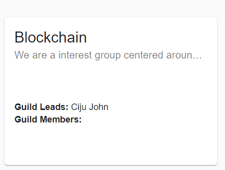 Cannot add myself to Guild (M) · Issue #1272 · objectcomputing/check-ins · GitHub