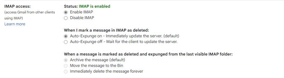Github Demikfrgmailmanagerscripts One Python Script To Analyze And Delete Emails From
