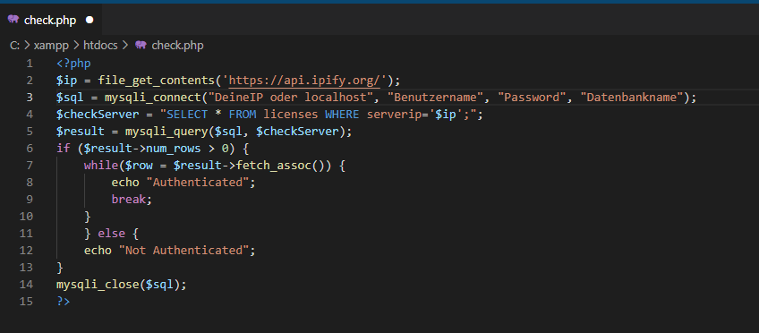 GitHub - f9ariel/License-System-Fivem