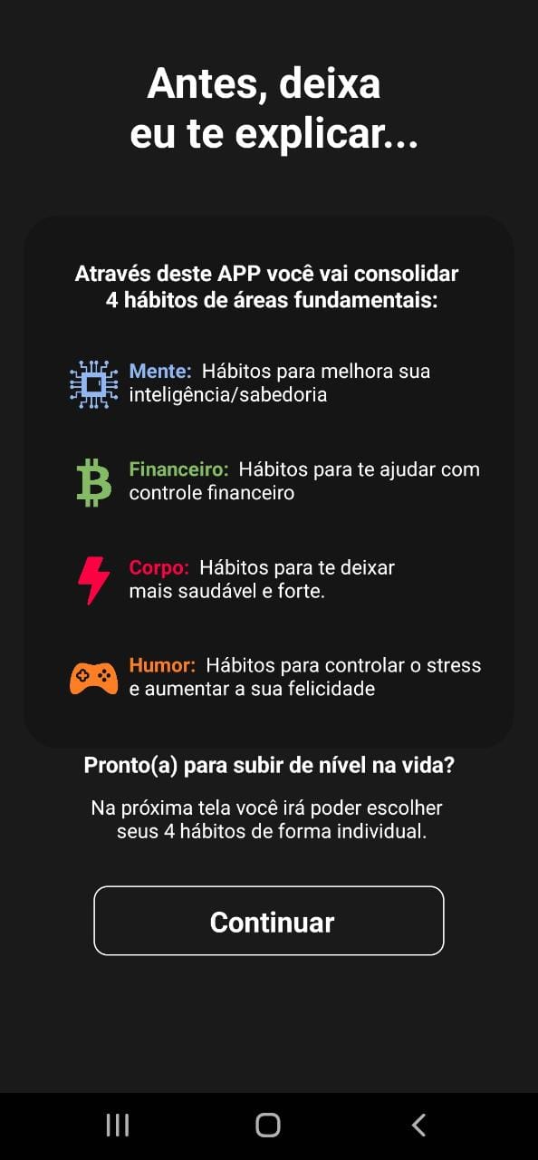 GitHub - MarconiJunior/OneBitLife