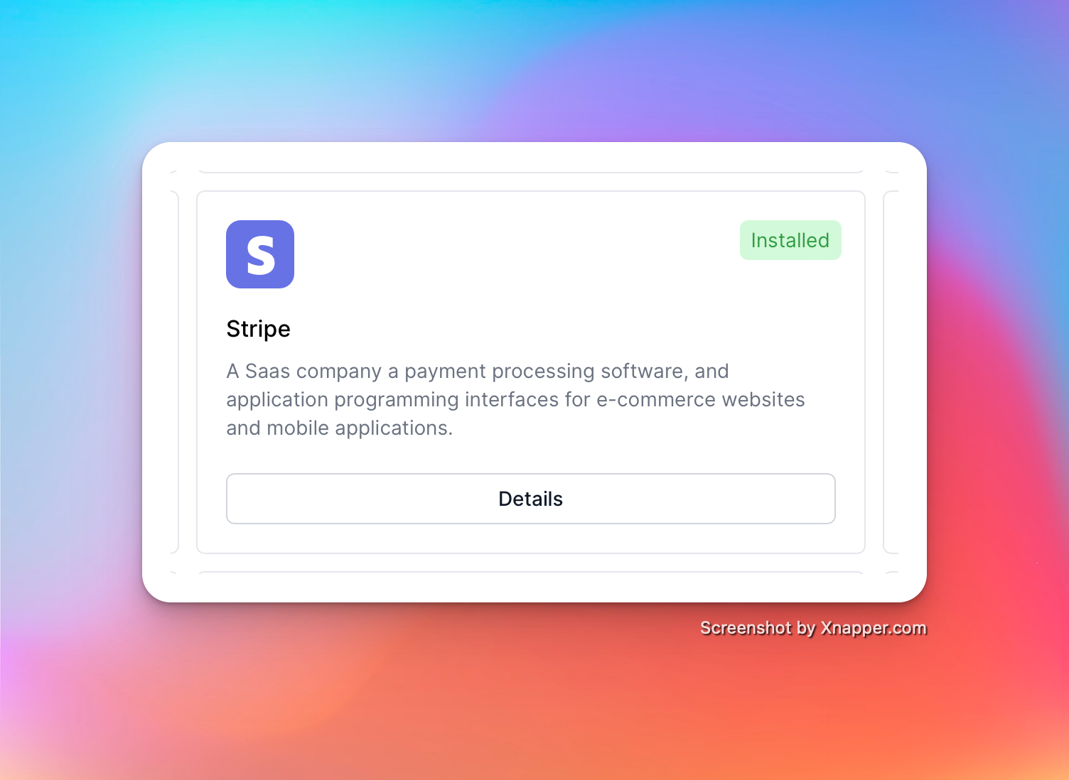 [CAL-858] Stripe not installing · Issue #6615 · calcom/cal.com · GitHub