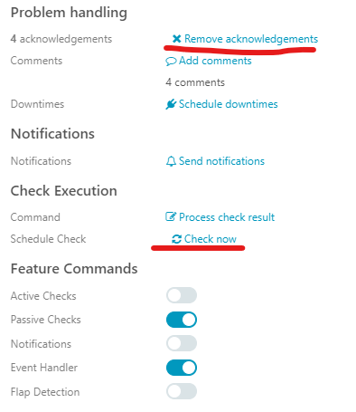 Output alignment when selecting multiple services/hosts · Issue #4036 · Icinga/icingaweb2 · GitHub
