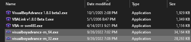 [Feature request]: Please, Make The Emulator File Size Smaller · Issue ...