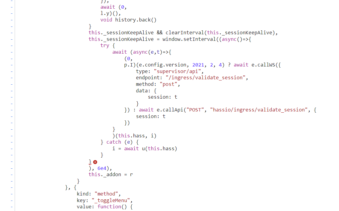 web interface crashes during "update All" · Issue #4197 · esphome/issues · GitHub