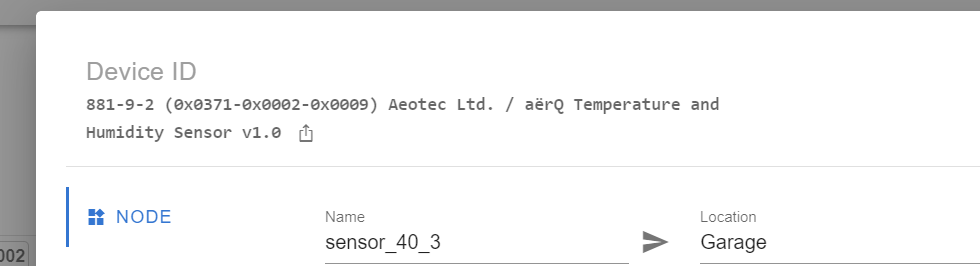 Add device info to compact view · Issue #3060 · zwave-js/zwave-js-ui · GitHub