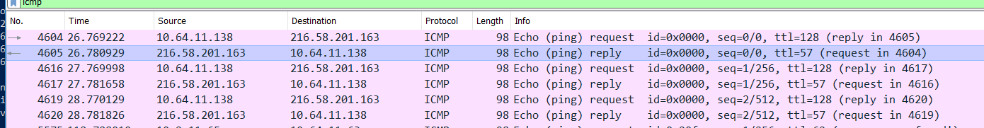 Unable To Access Internet From Windows Container But Can Ping Internal Ip Addresses · Issue